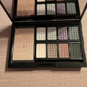 Doucce | Makeup | Doucce Eyeshadow Palette Gold Silver Purple Brown ...
